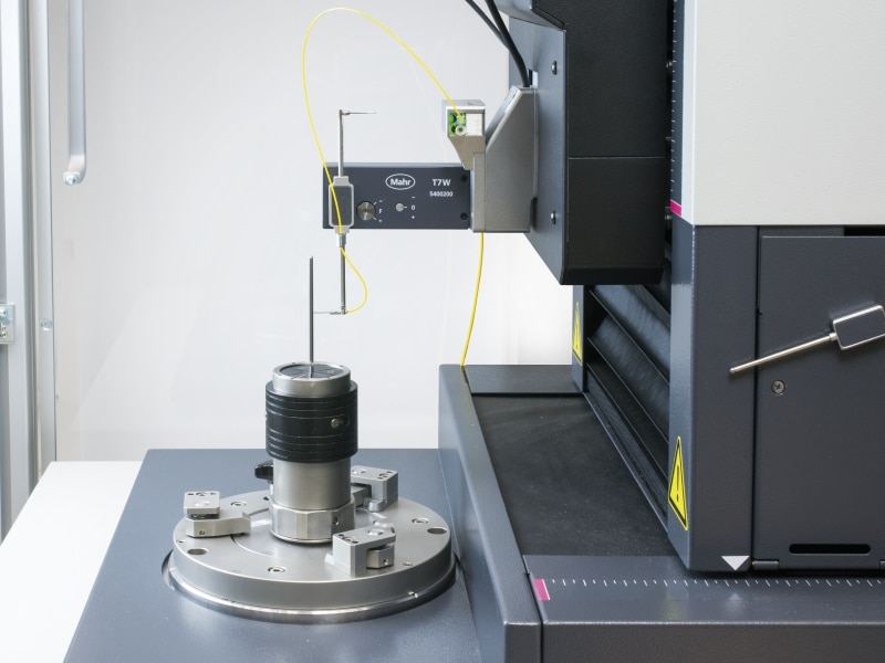 MARFORM MFU 110 Reference Form Measuring Machine Products in Chennai ...