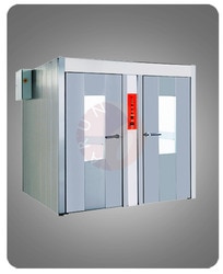 Final Proofer -ARUN REGA BAKERY MACHINERIES PVT LTD, Coimbatore