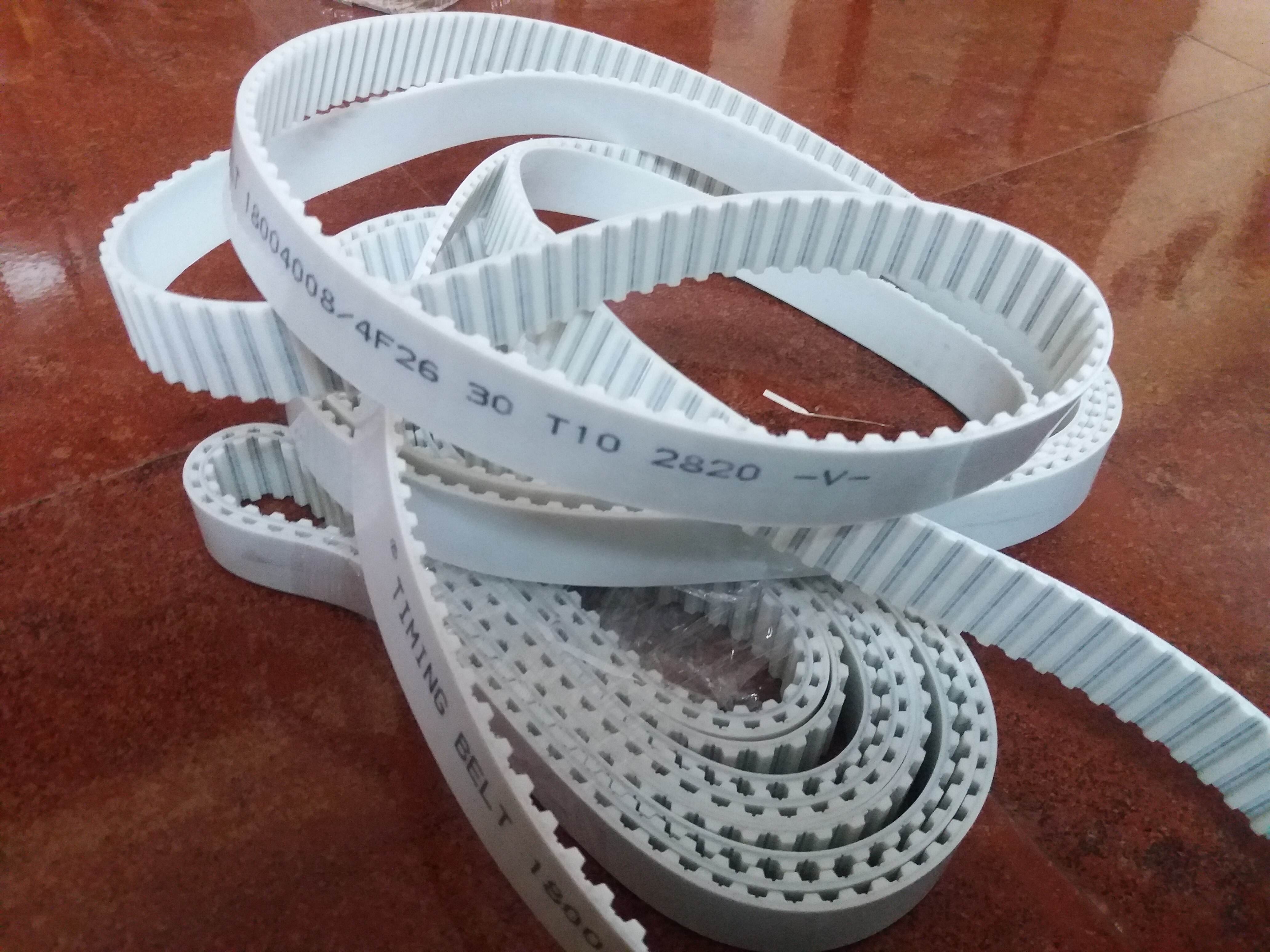 Steel Cord PU Timing Belts Siva Prasad Belt Exports 7667887753 Chennai Steel Cord PU Timing Belts Siva Prasad Belt Exports 7667887753 Chennai