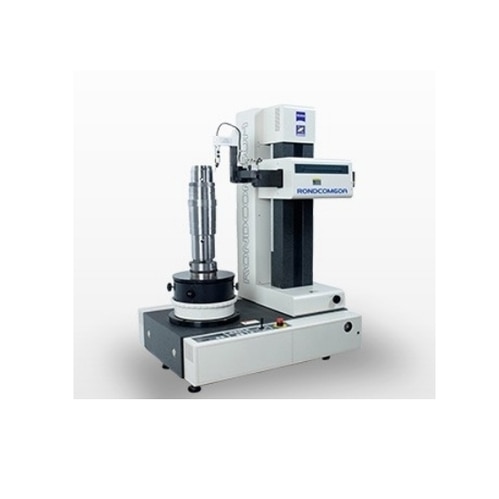 ZEISS - RONDCOM 60 A - Form Tester for Excellent measurement of even ...