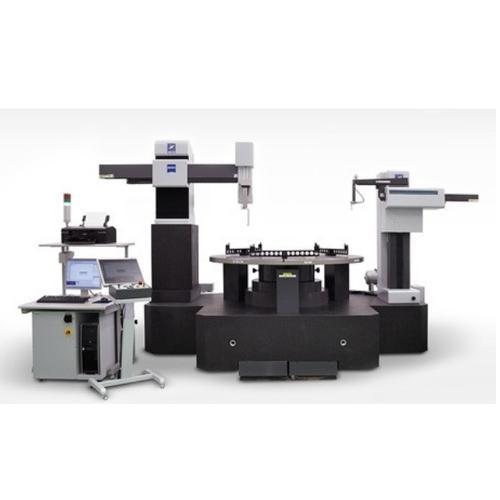 ZEISS - Combined machines Instruments - Form, contour and surface ...