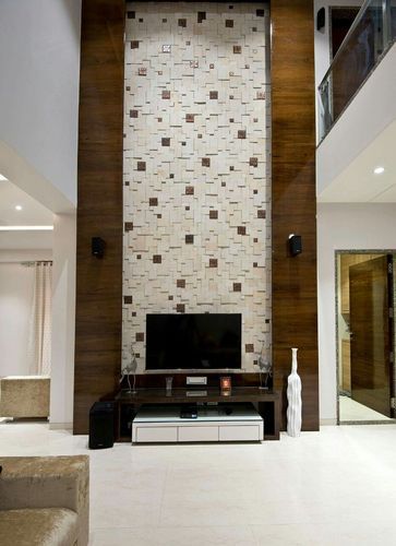 3D Stone Cladding -ASTONES, Bangalore