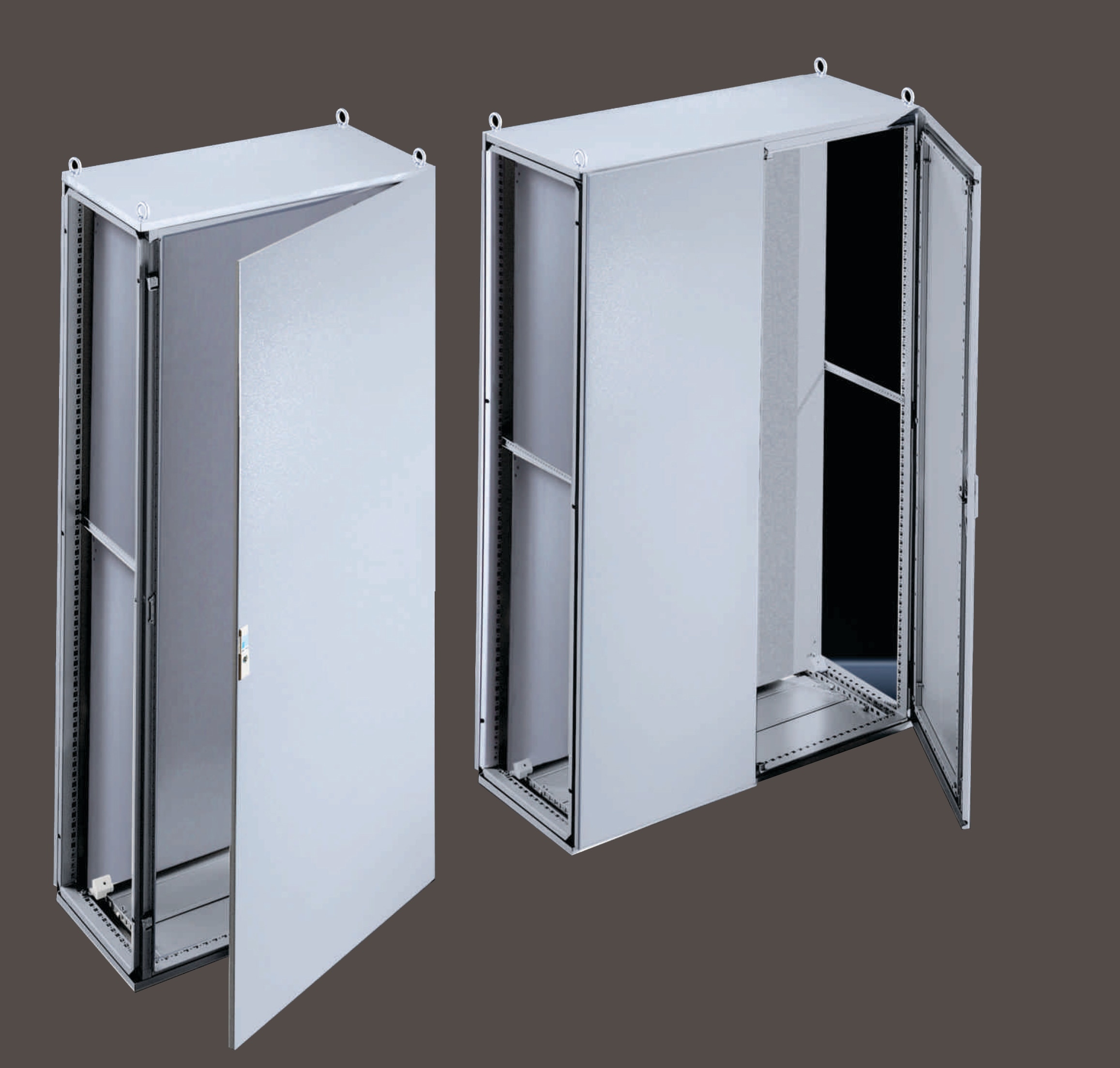 Baying System PS 4000 -Signet Power, Noida