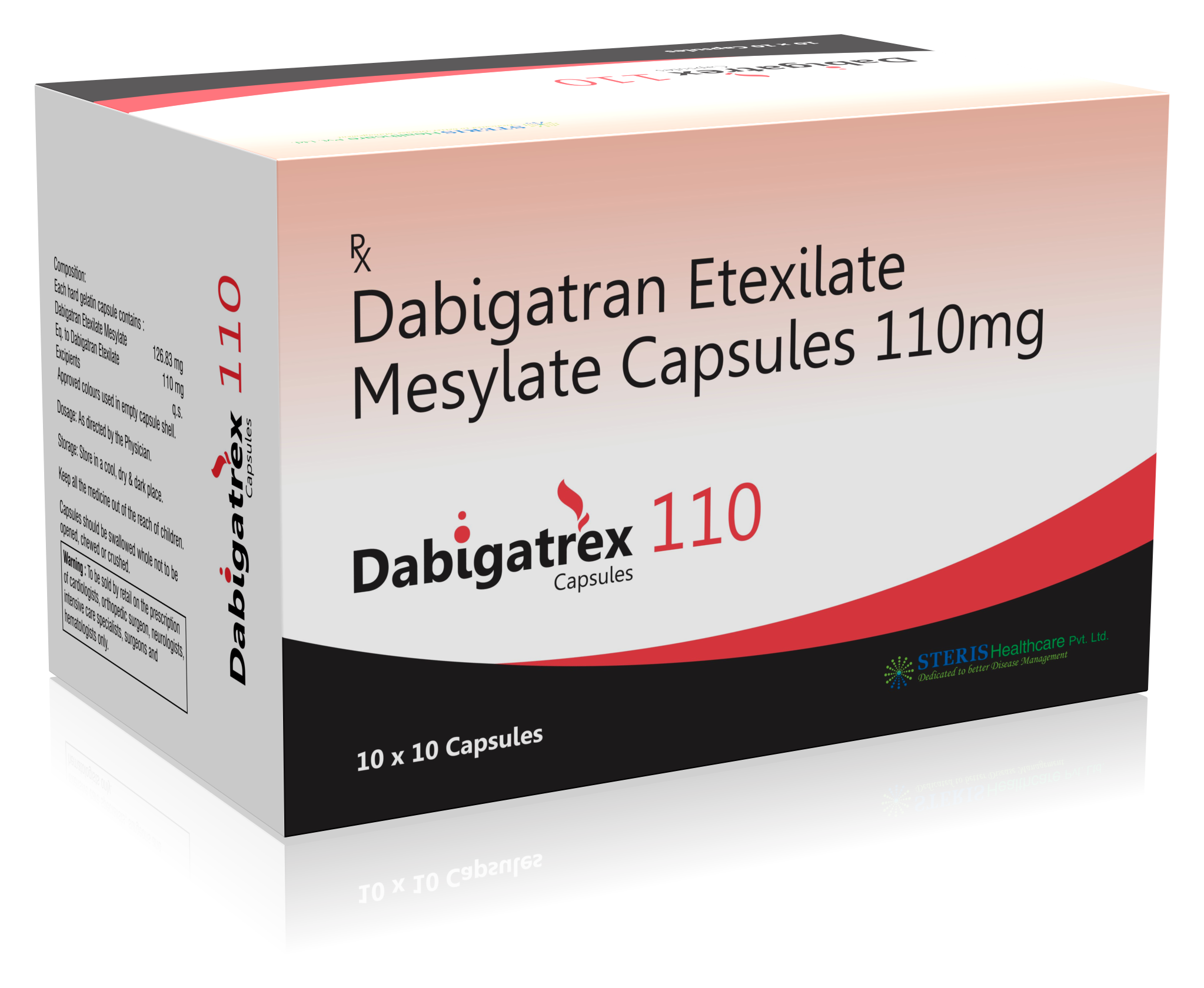 Products | Steris Healthcare Pvt Ltd, India