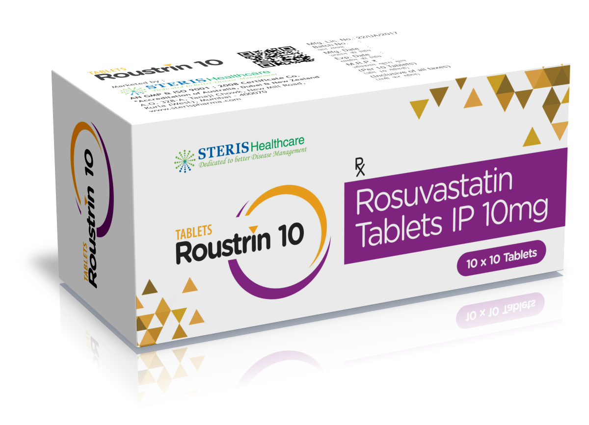 Products | Steris Healthcare Pvt Ltd, India