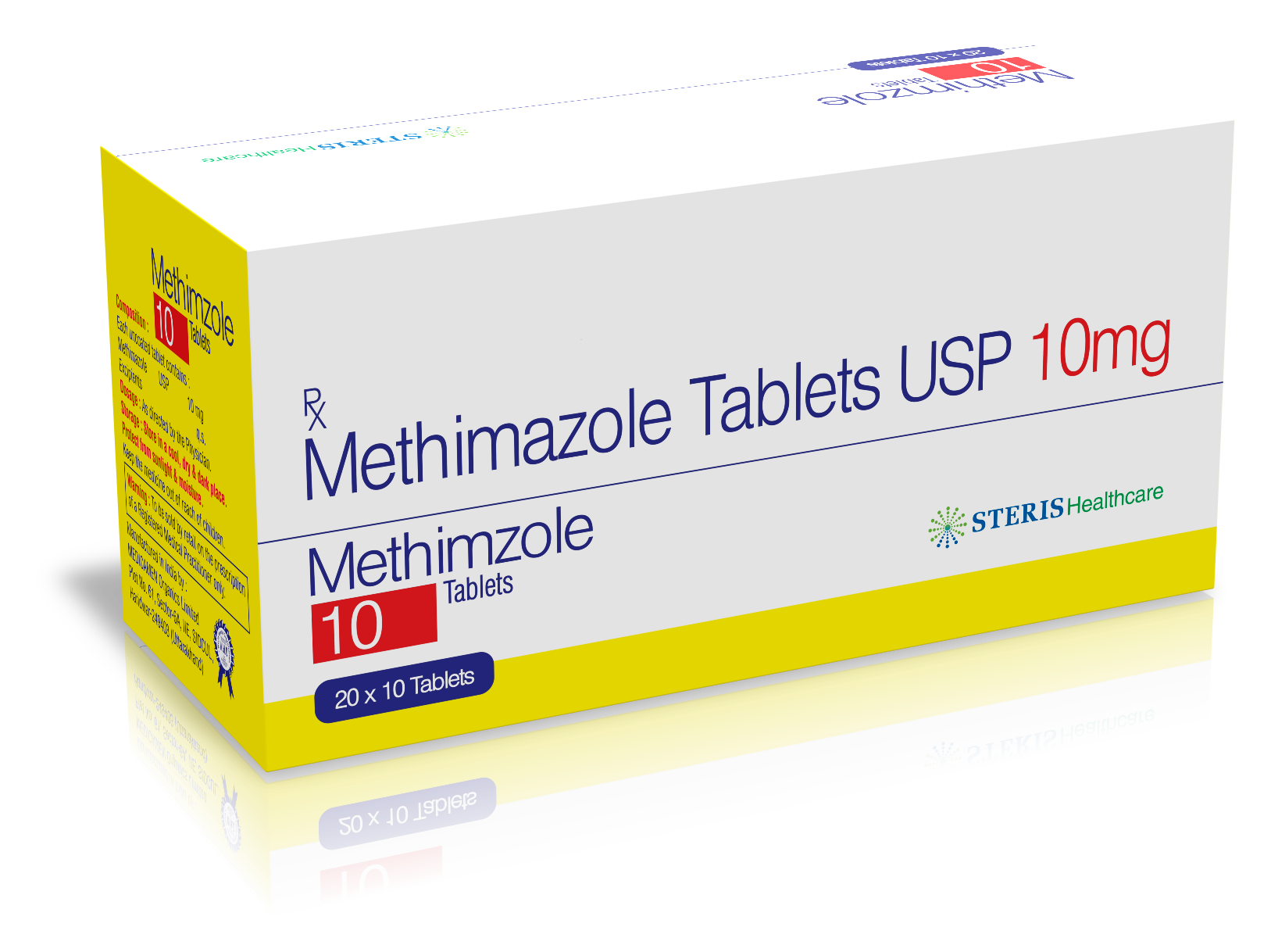 Products | Steris Healthcare Pvt Ltd, India