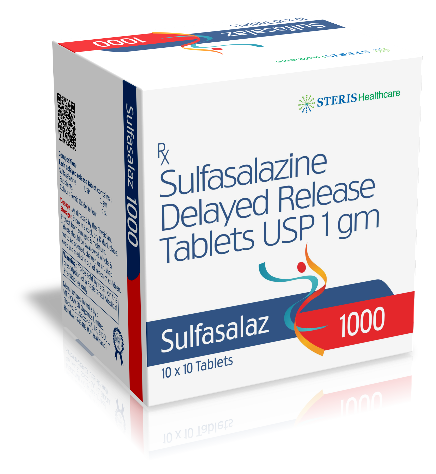 Products | Steris Healthcare Pvt Ltd, India