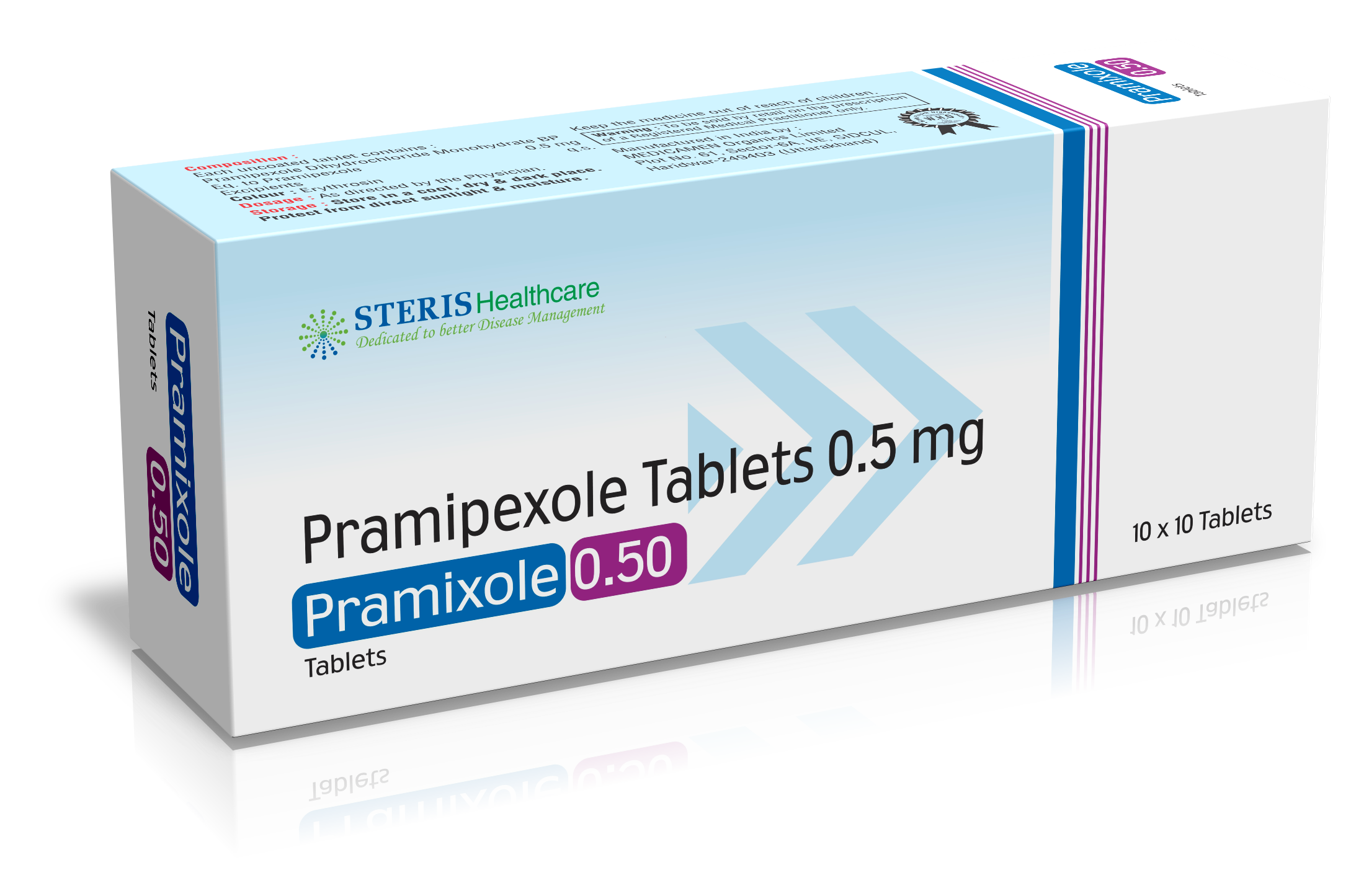 Products | Steris Healthcare Pvt Ltd, India