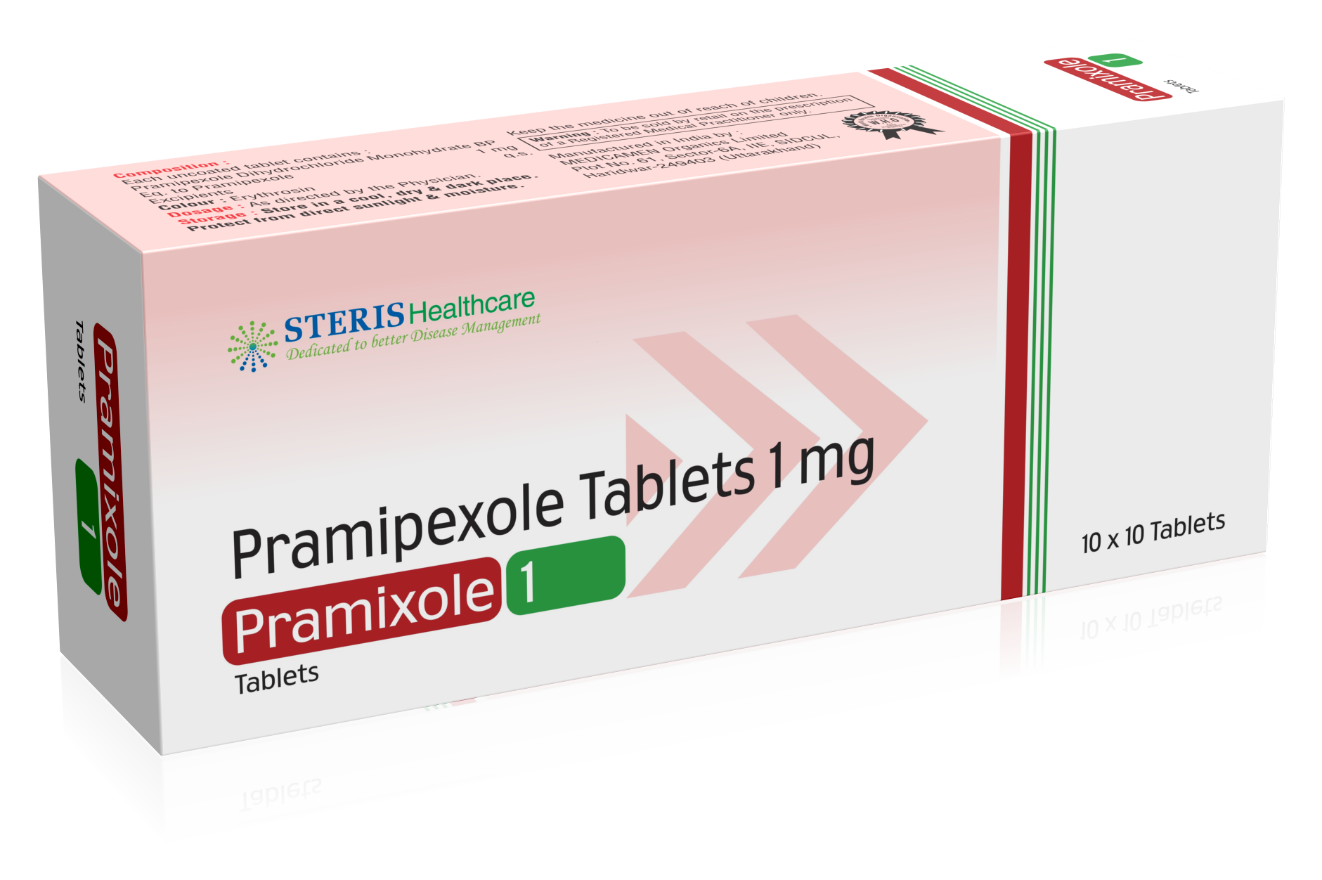 Products | Steris Healthcare Pvt Ltd, India