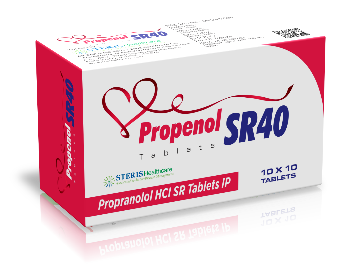 Products | Steris Healthcare Pvt Ltd, India