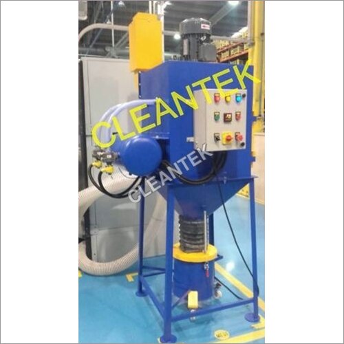 Industrial Centralized Dust Collection System In Hyderabad -CLEANTEK ...