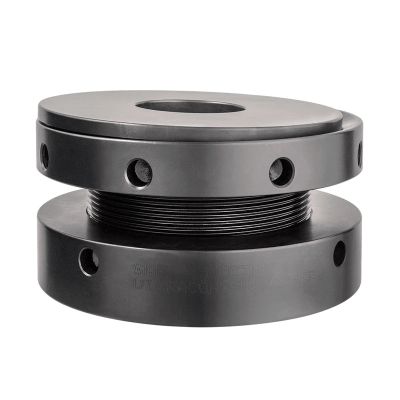 SKF BEARINGS Surface treated chocks -DFT TECH, Chennai, Chennai