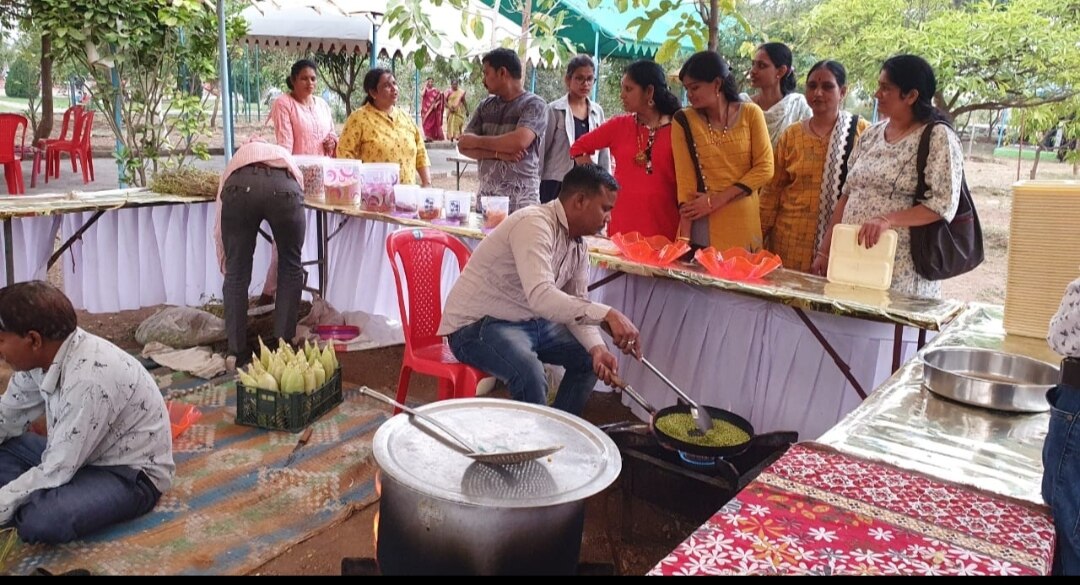 ONE DAY OUTING PACKAGE | Pune, India