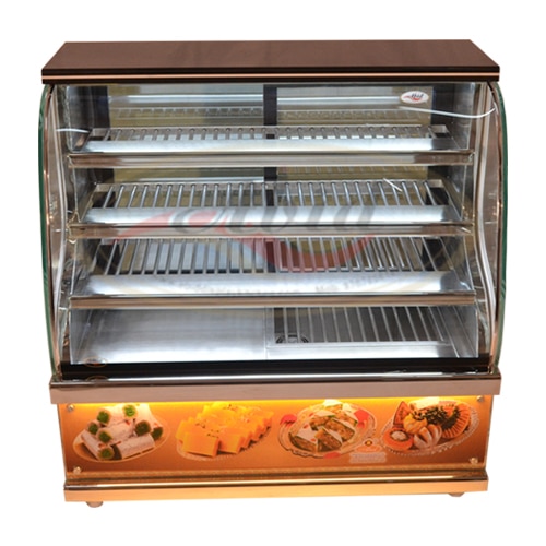 SWEETS DISPLAY COUNTER Products at price INR 88000 in Nagpur | Abid ...