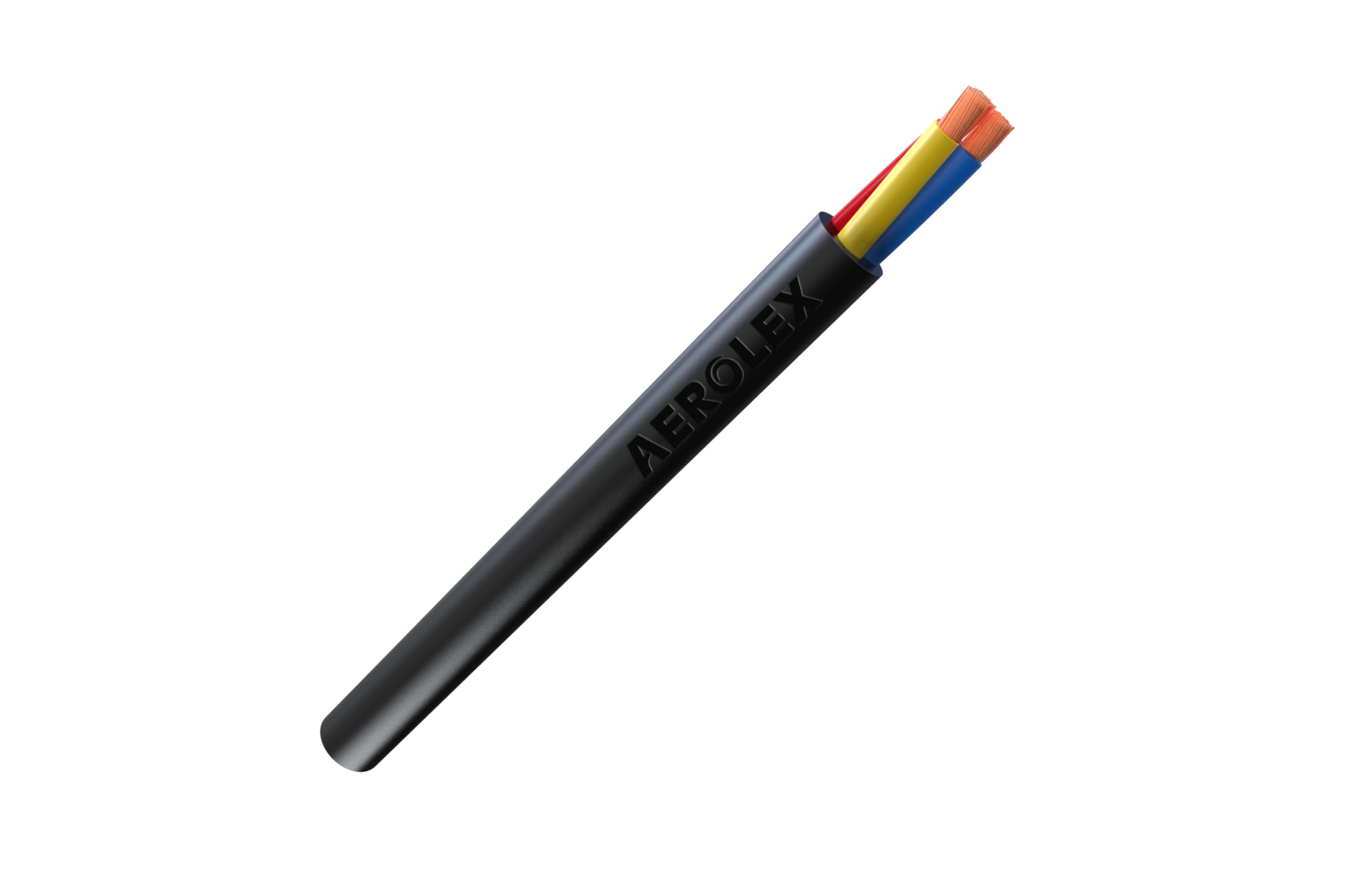 Book S1BN8-F DOUBLE SHEATHED RUBBER ROUND Products at best price in ...