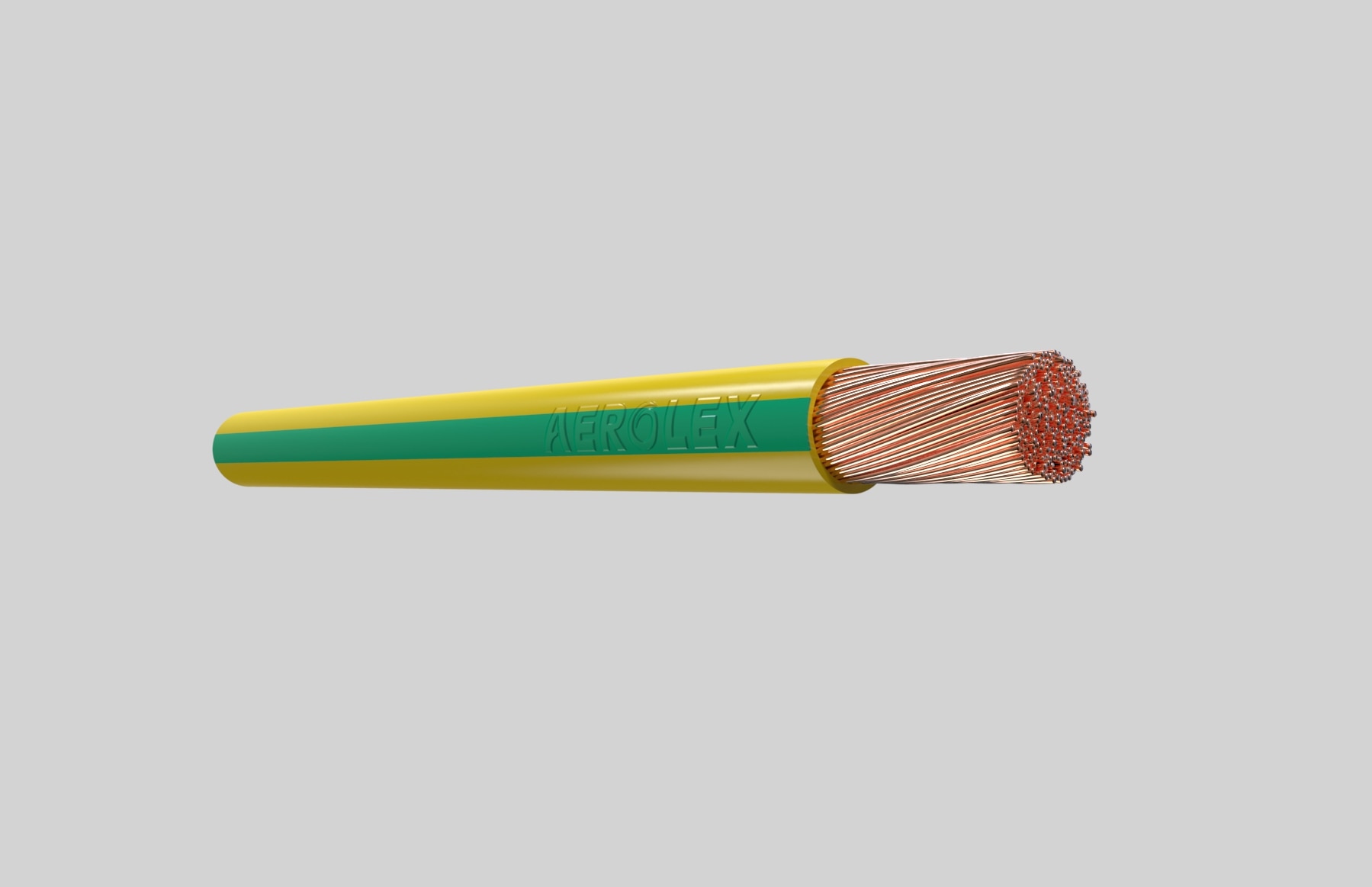 Book Earthing Cables Products at best price in Ahmedabad | Aerolex ...