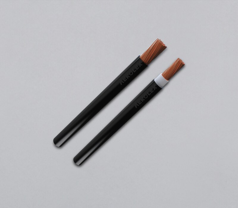 EPDM Welding Cable -Aerolex Cables Pvt Ltd, Ahmedabad