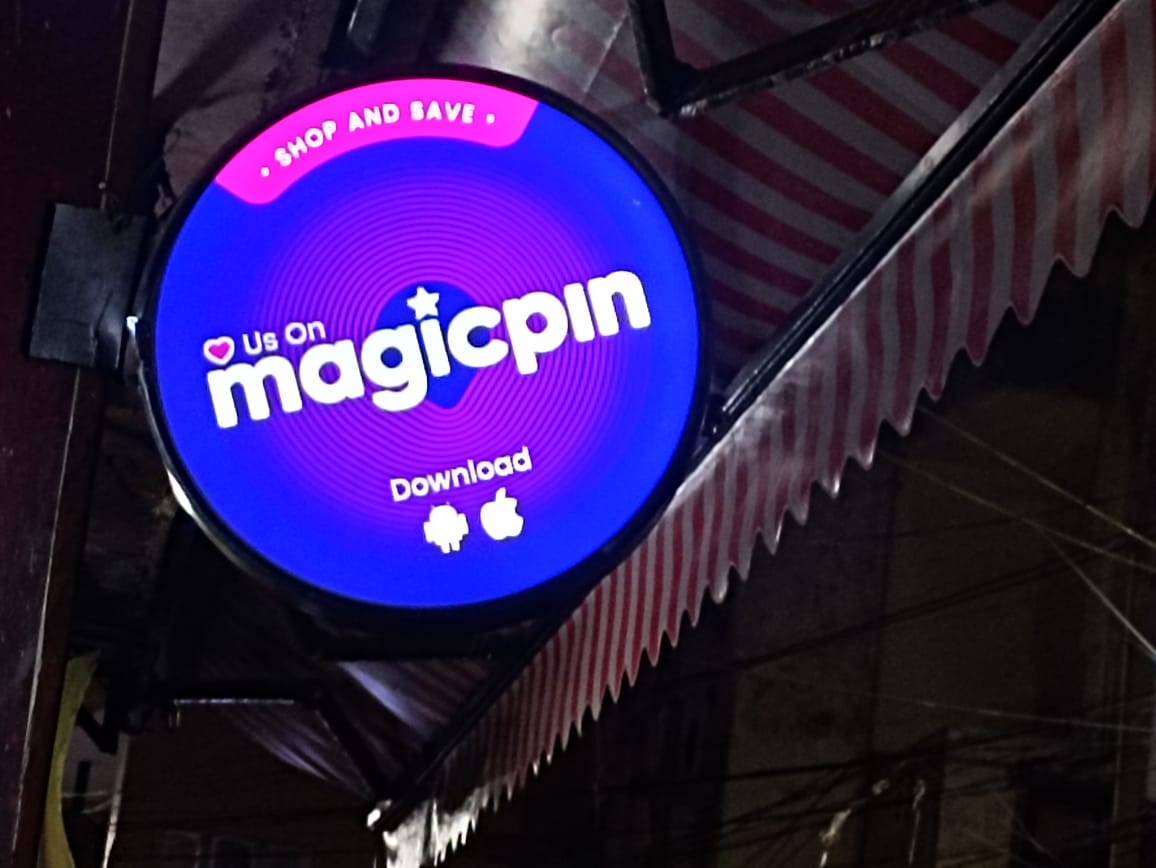 Magic pin Manufacturing In Delhi -The Reptile Company, Delhi