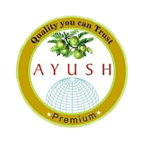 Ayush Certification -Shark Certification Private Limited, Indore
