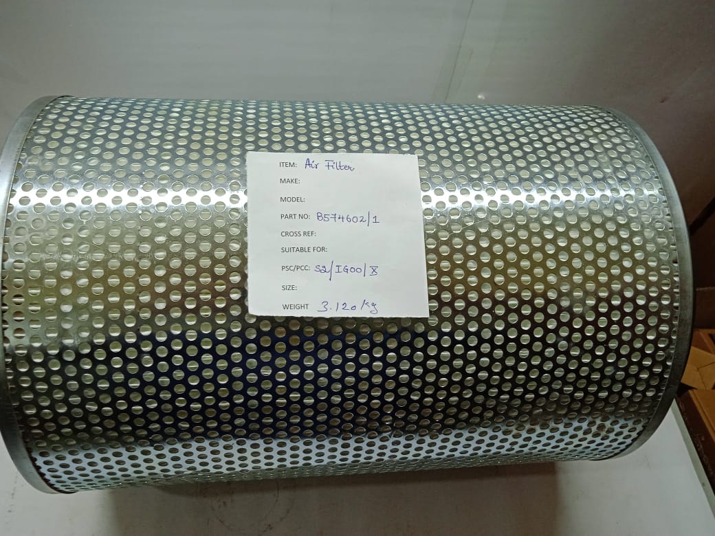 AIR FILTER -Delcot® Engg Pvt Ltd +91-9380956677, Chennai