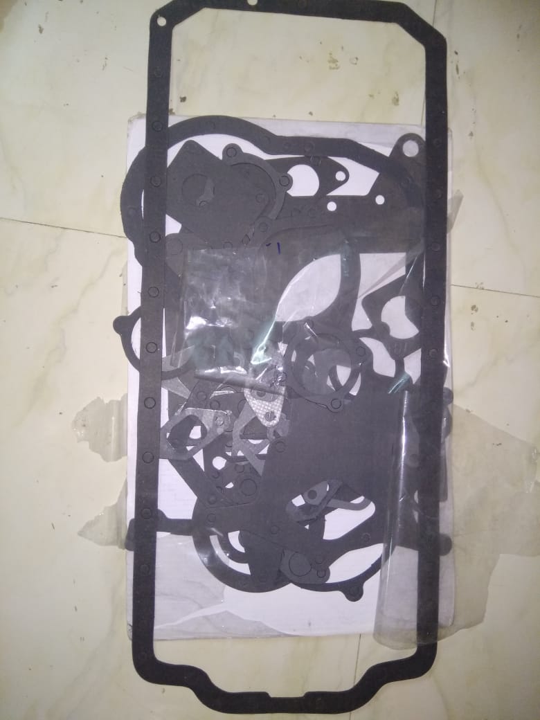 FULL PACKAGING KIT WITH SUMP PACKING -Delcot® Engg Pvt Ltd +91 ...