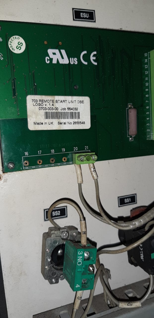 DEEP SEA CONTROLLER / -Delcot® Engg Pvt Ltd +91-9380956677, Chennai