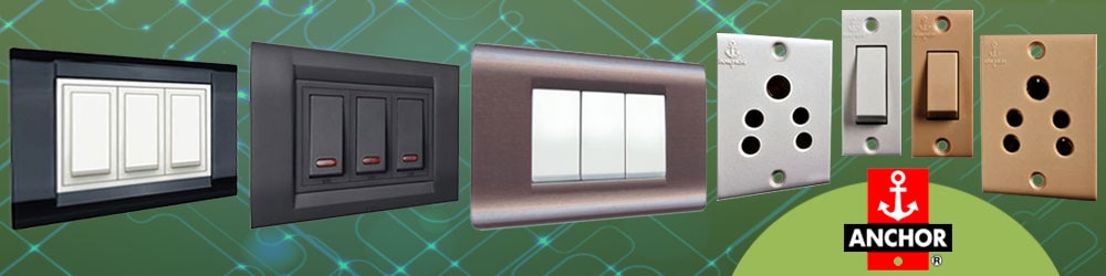 Anchor Switches Logo