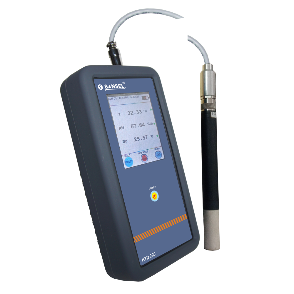 Products | Sansel Instruments And Controls, India