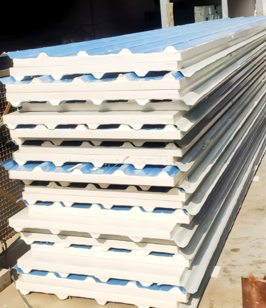 A-Star Insulation & Refrigeration in Indorė, India