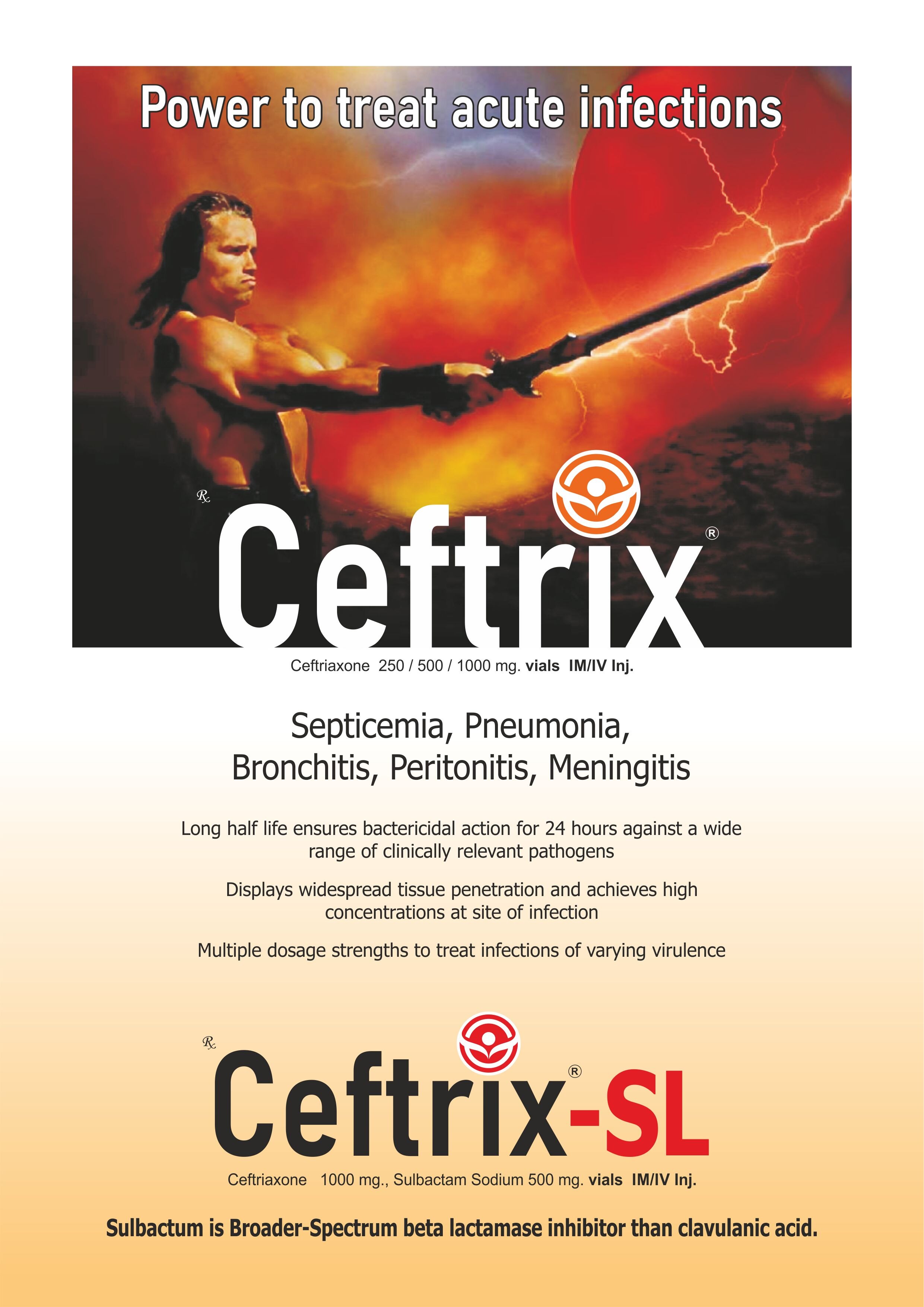 Metrix Healthcare India (Pharmaceutical Company) in Ahmedabad