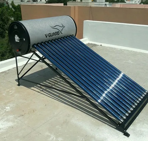 150 lpd v guard solar water heater In Coimbatore Products in Coimbatore SRI SAI SOLAR V GUARD SOLAR WATER HEATER DEALER