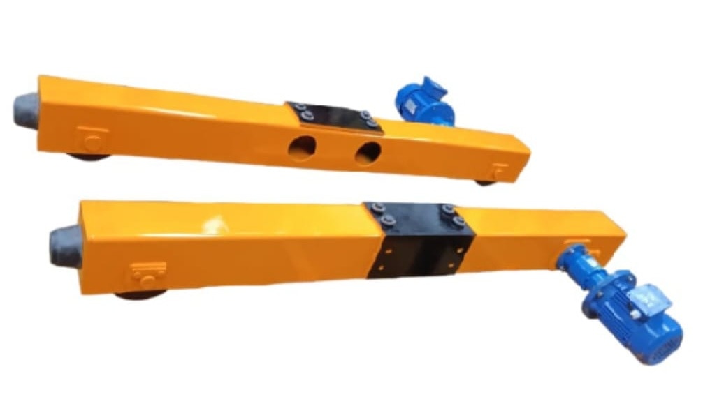 EUROPEN TYPE -FEFCO CRANESYSTEMS PRIVATE LIMITED, Ahmedabad