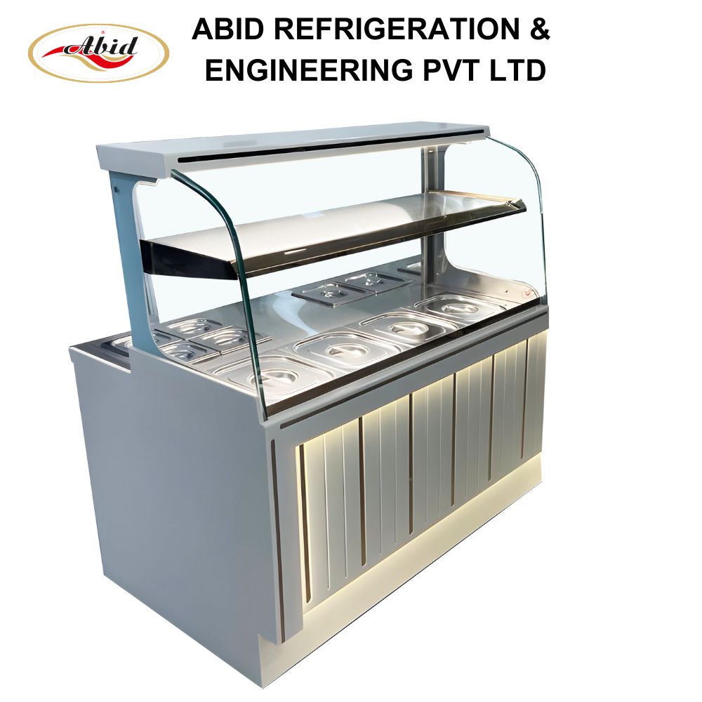 SNACKS DISPLAY COUNTER KOREAN MODEL in SNACKS DISPALY COUNTER by ABID ...
