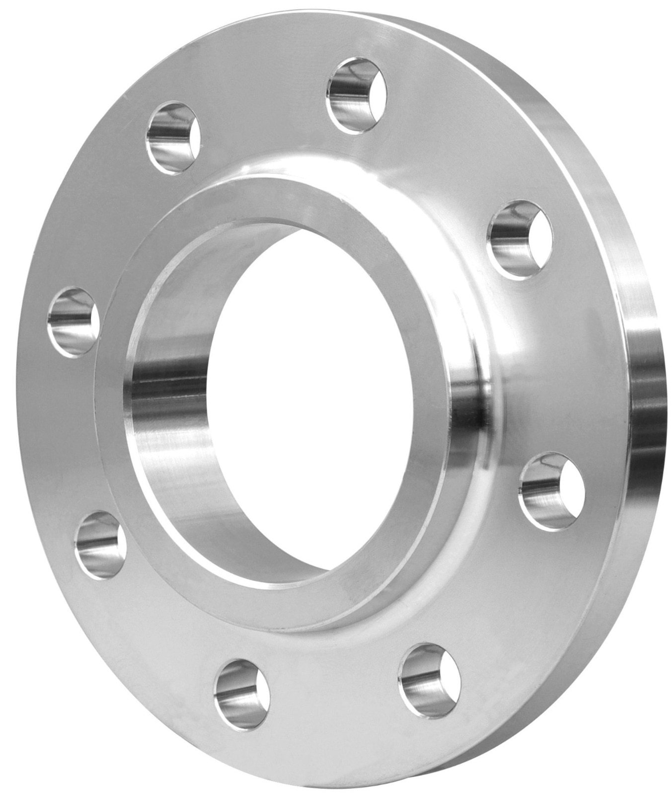 Super Duplex Flanges -Pooja Steel & Engineering Company, Vadodara