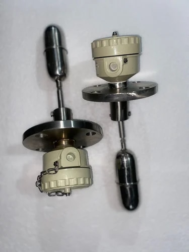 Side Mounted Float Level Switch -NRG Global Instruments, Vadodara