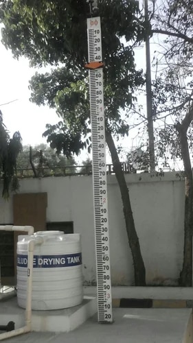 Water Tank Level Indicator -NRG Global Instruments, Vadodara