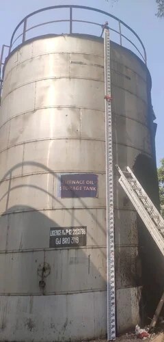 FO Tank level indicator Products in Vadodara | NRG Global Instruments