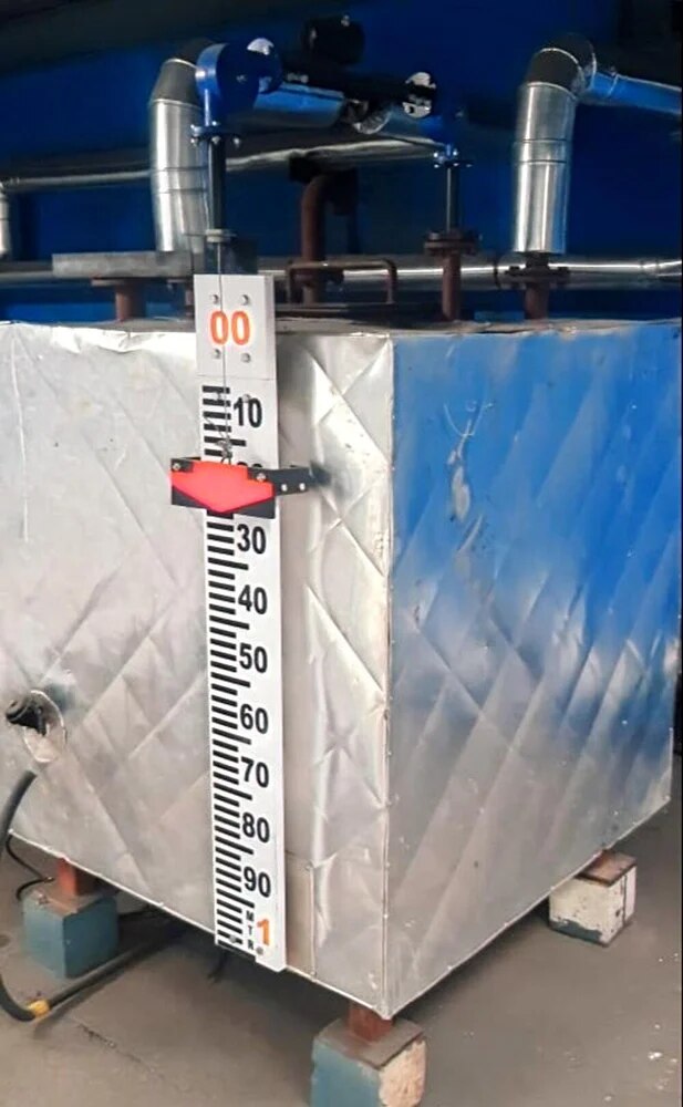 Float Level Indicator Products in Vadodara | NRG Global Instruments