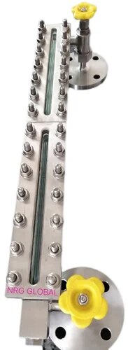 Reflex Type Level Indicator -NRG Global Instruments, Vadodara