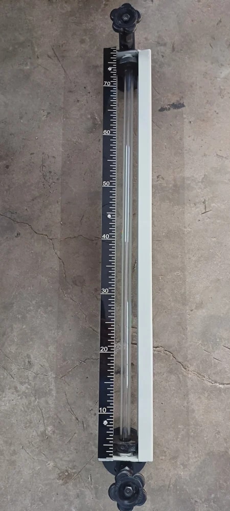 Tubular Type Level Indicator -NRG Global Instruments, Vadodara