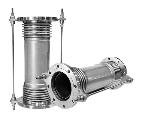 Tied Universal expansion bellows | Tied Universal expansion Joints ...