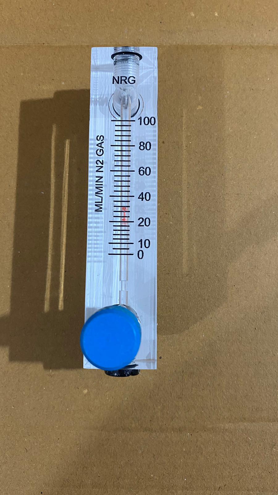 Acrylic Body Rotameter Manufacturer in Acrylic Body Rotameter Manufacturer | NRG Global ...