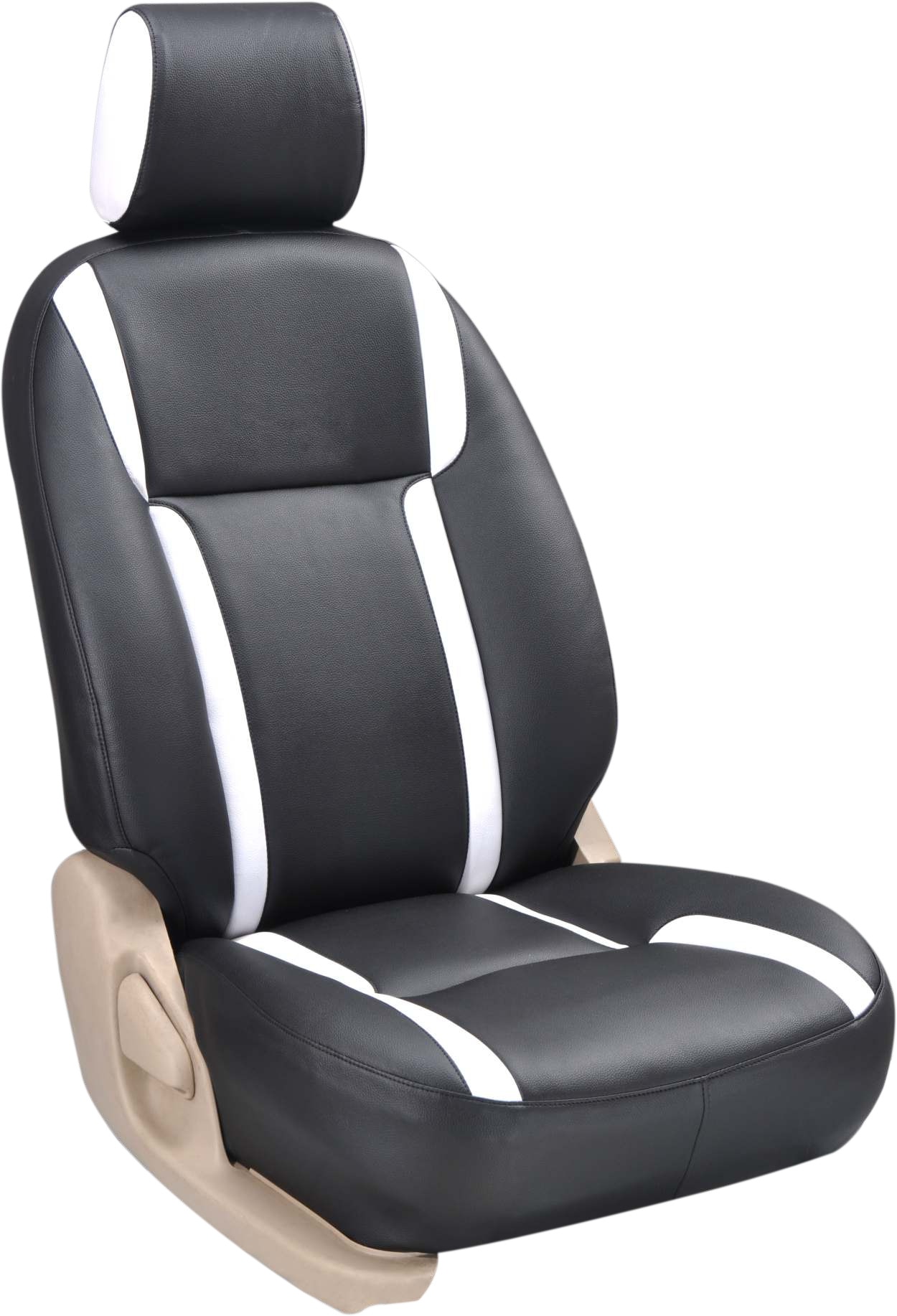 Top Durban Leather Caff Leather Art Leather Seat cover mats in Delhi at best prices Sterling Car Seat Cover