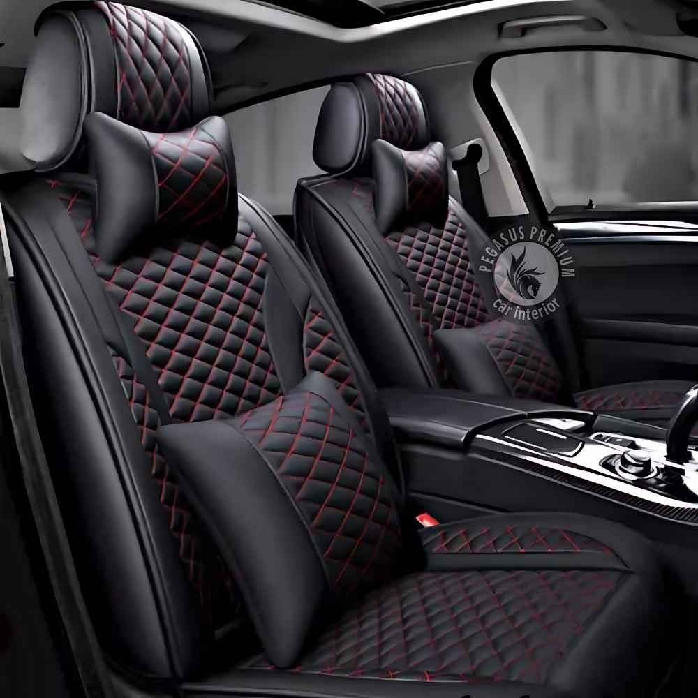 Honda amaze 2020 seat cover store