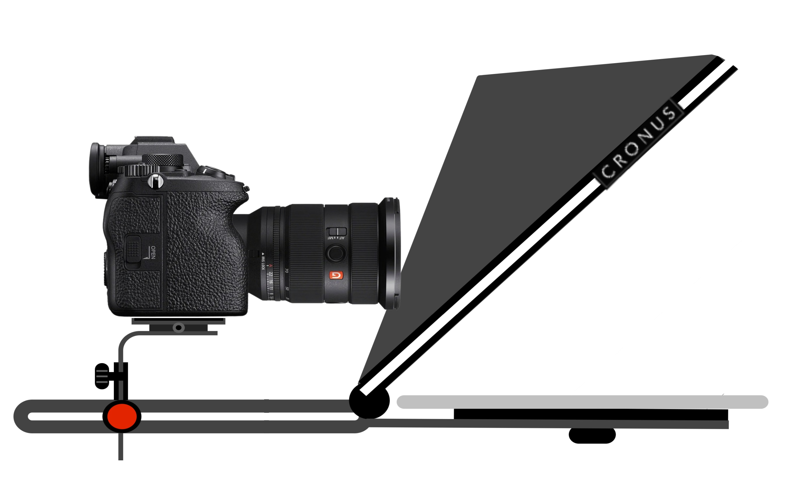 KYOSHii PRO -CRONUS PRO INDIA PVT LTD, Delhi