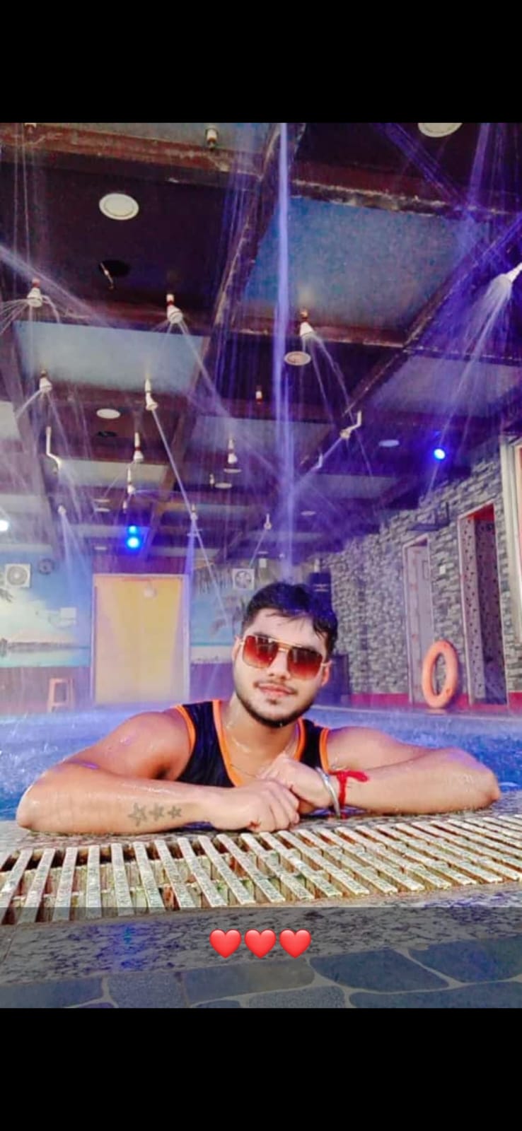 HIGH CLASS MEN THERAPIST BY FULL BODY MASSAGE SERVICE IN KOLKATA ...