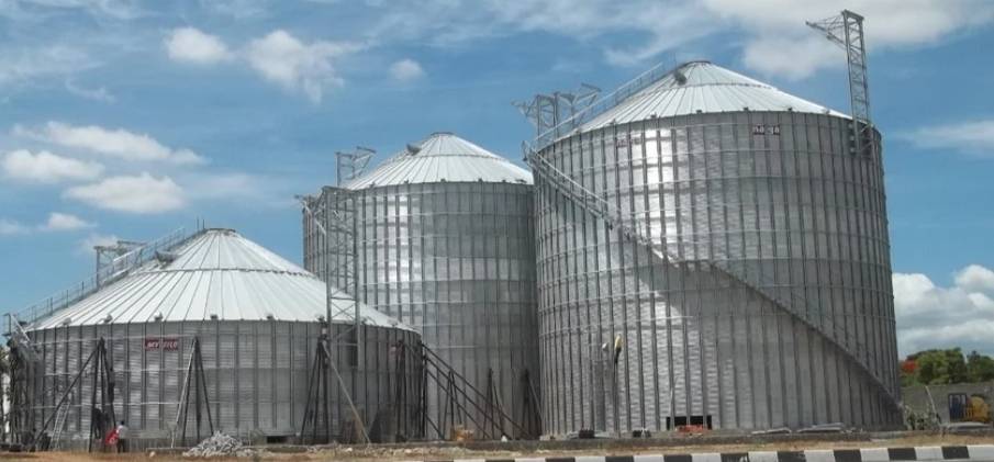 JES PESTOPACK in Nagpur, India