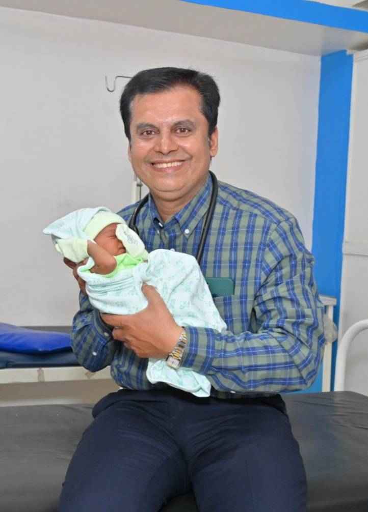 Our Doctors - Medicare Hospital, Pune