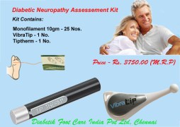 Products | Diabetik Foot Care India Private Limited, India