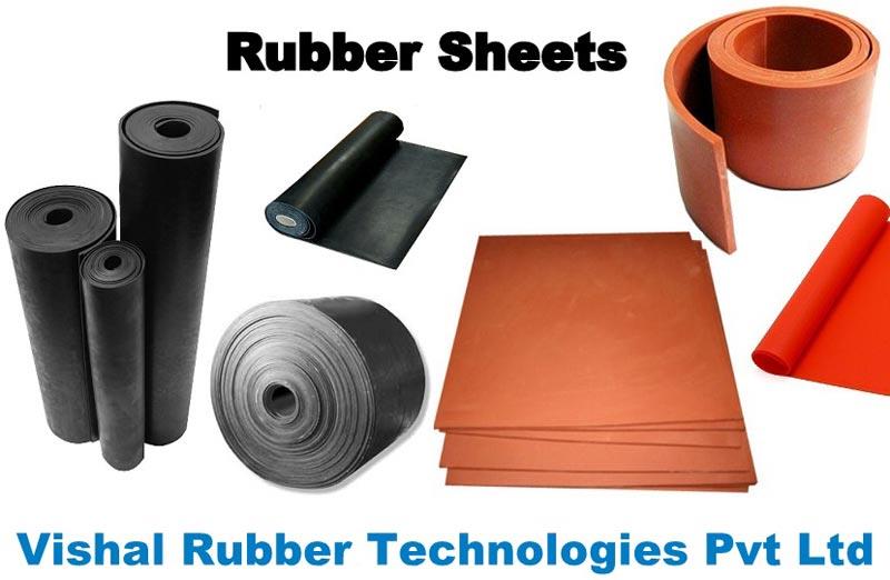 Top Rubber,Gaskets,Metal Bonded Rubber Products in Pune at best prices ...